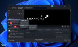 What is Steam Common Redistributables [Complete guide]