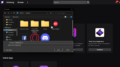 Download Twitch Desktop App for Windows