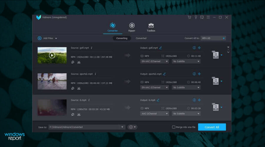 Best MP4 to MP3 Converters for PC [Free, Paid]