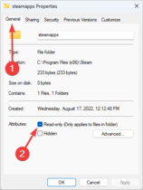 Steam Library Folder is Not Writable: 5 Easy Fixes to Use