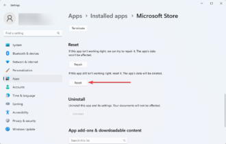Microsoft Store Stuck on Pending: How to Fix the Loop