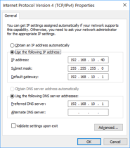 How to Set a Static IP Address on Windows 11: 3 Ways
