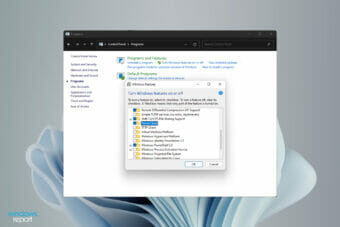 Telnet on Windows 11: How to Download, Install & Enable it
