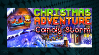 7 Best Christmas Games on Steam: Santa & Holiday Themed