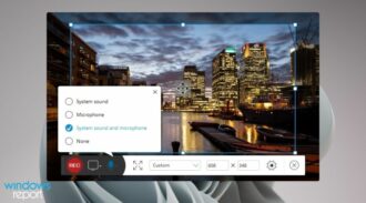 Best Screen Recorder for Windows 11 [Free Picks Included]