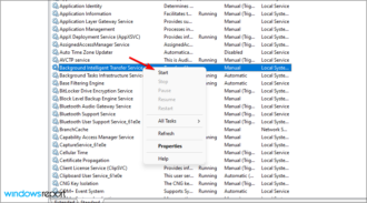 0x800f0805 Windows Update Error: 5 Ways to Fix it