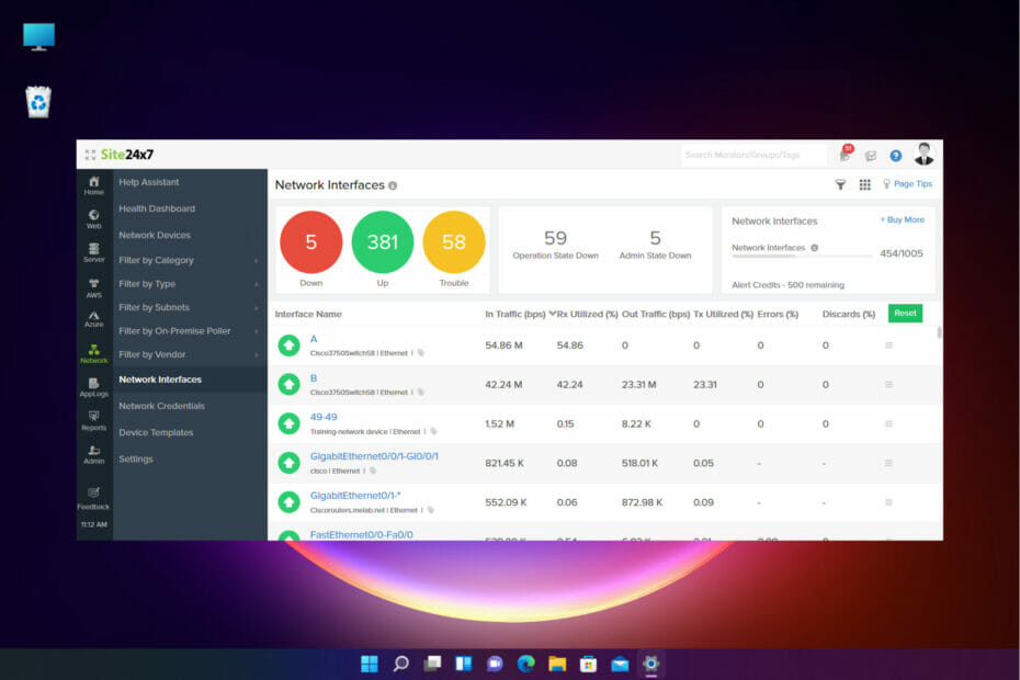 7 Best SNMP Monitoring Tools
