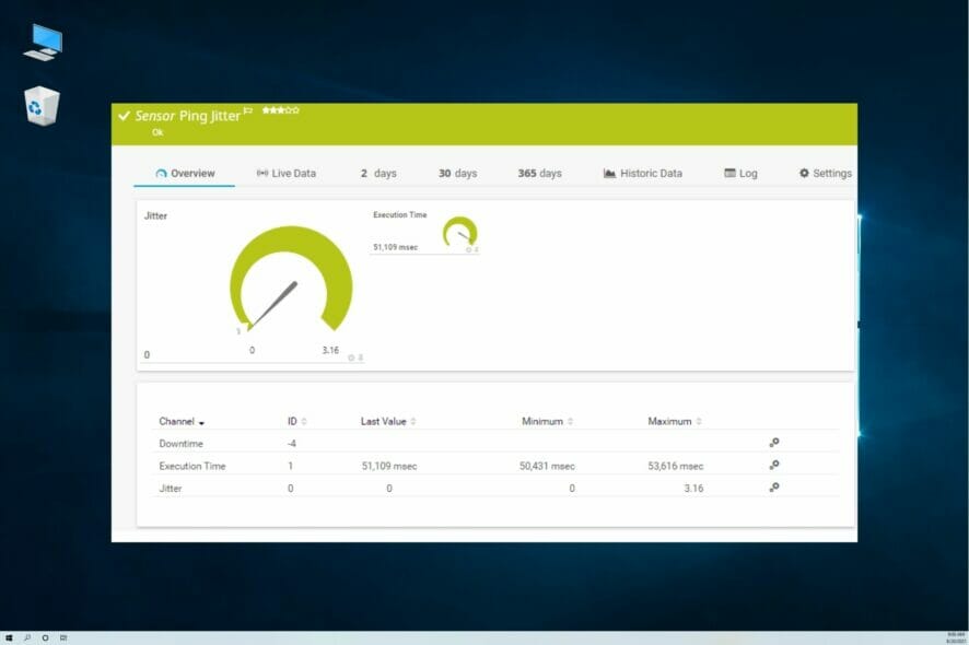 6 Best Server Ping Monitor Software