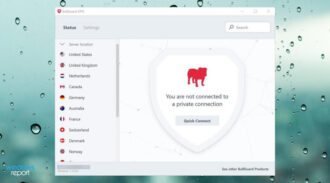 6 Best VPN Services for BlueStacks [Run Apps & PC Games]