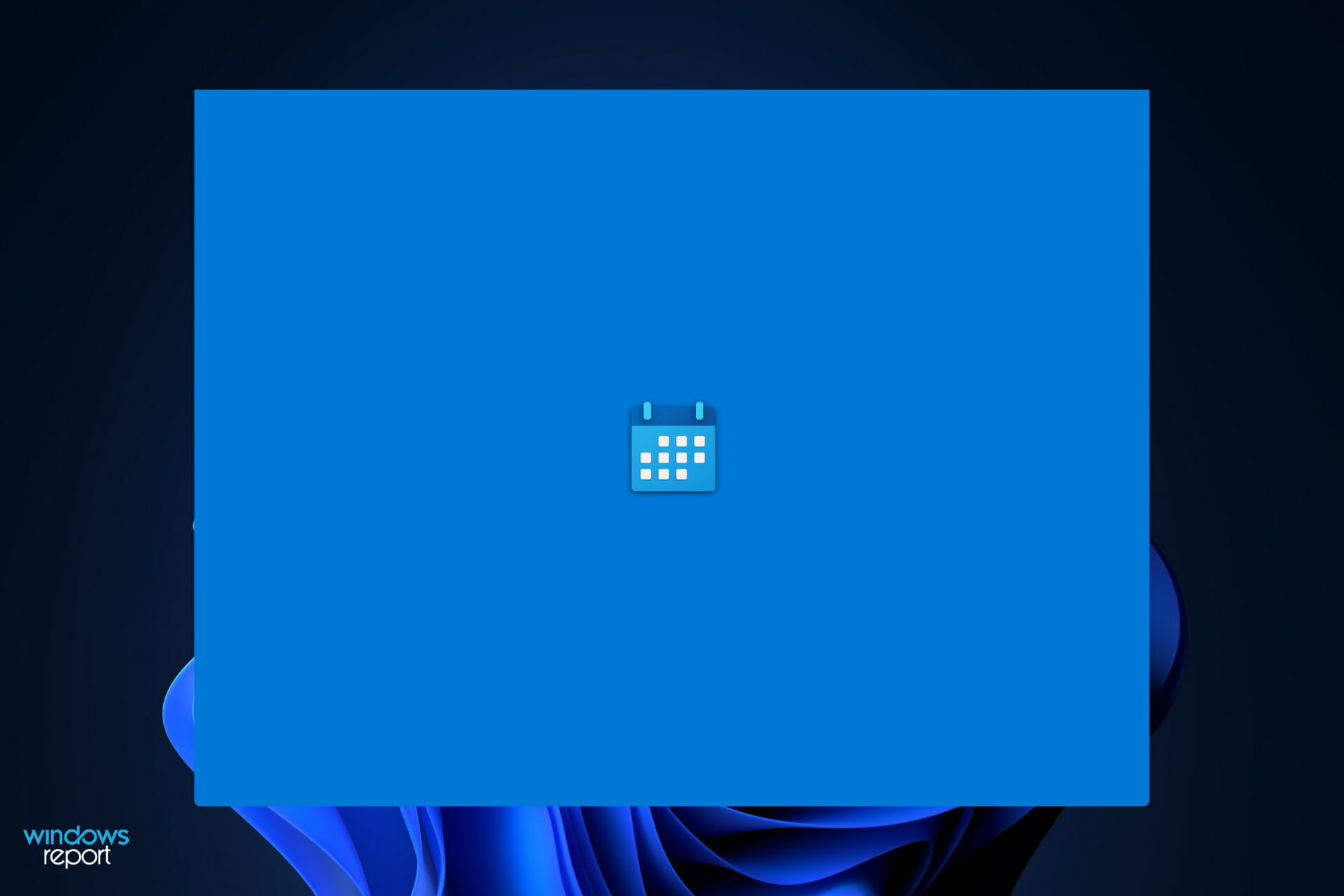 Windows 11 Calendar is not Opening: 3 Quick Steps to Fix