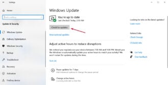 Solved: Stop Code BAD SYSTEM CONFIG INFO Error in Windows 10