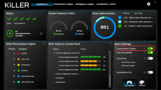 Experiencing Killer Wireless 1535 issues? Fix them now