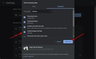 How to Fix Metamask Not Working Problem