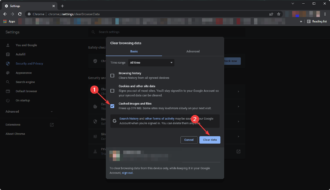 CSS Not Loading in Chrome: How to Force it to Work