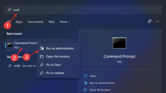 How to Take Ownership in Windows 11 [2 Quick Ways]