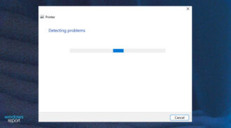 Windows 11 Printer Sharing Not Working: 6 Tested Fixes