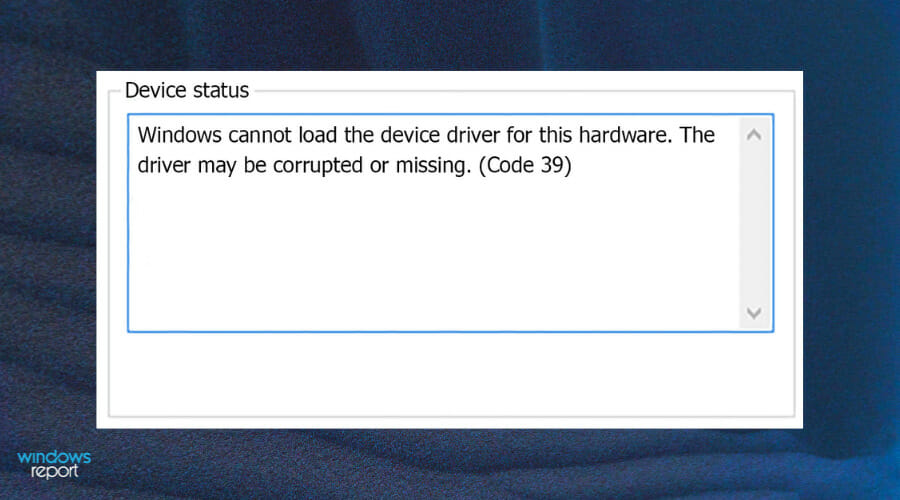 Device Settings Not Migrated on Windows 11 [Error Fix]