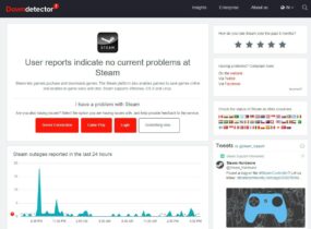 Invalid Credentials Supplied in Steam: How to fix Steam Guard