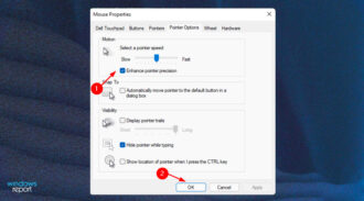 How to Check Mouse DPI in Windows 11