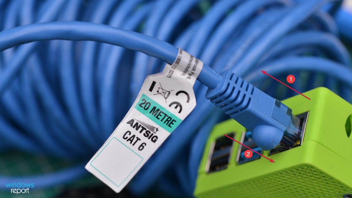 Unidentified Network on Windows (No Internet Access): SOLVED