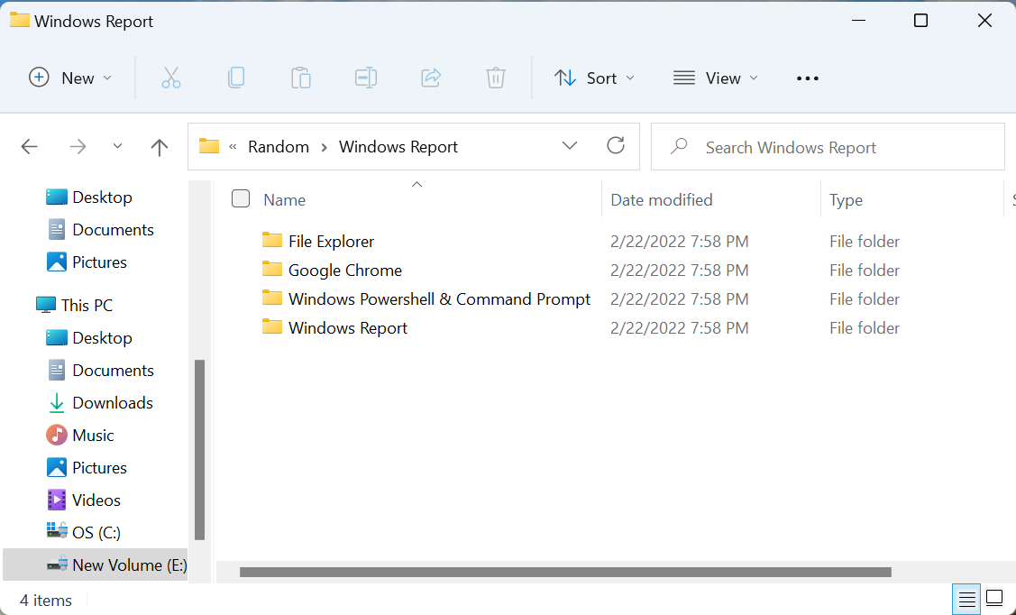 How to Size All Columns to Fit Automatically on Windows 11