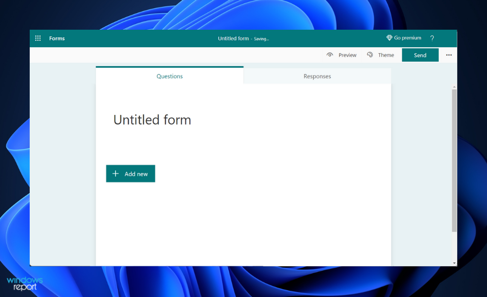 Microsoft Forms not showing all questions? Fix it now