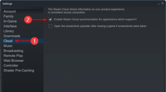 4 Easy Ways to Delete Steam Cloud Saves From Your PC