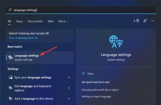 How to Create a Custom Keyboard Layout in Windows 11