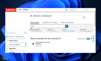 USB Mass Storage Device Driver for Windows 11 [Download]