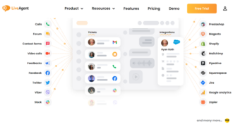 Automated Chat Reply Software for Business: 9 Best to use