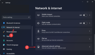 Find Wi-Fi Password on Windows 11 With These 3 Ways