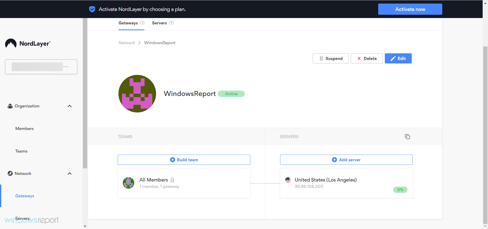 NordLayer review: Protect your business with a modern VPN
