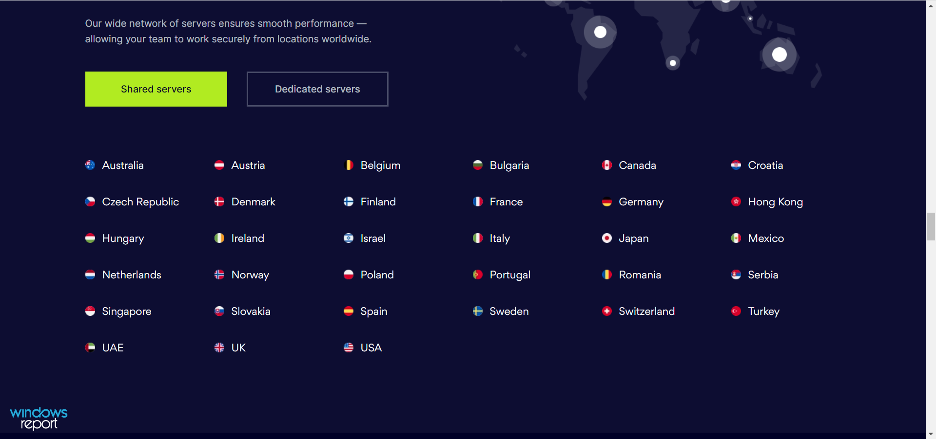 NordLayer review: Protect your business with a modern VPN