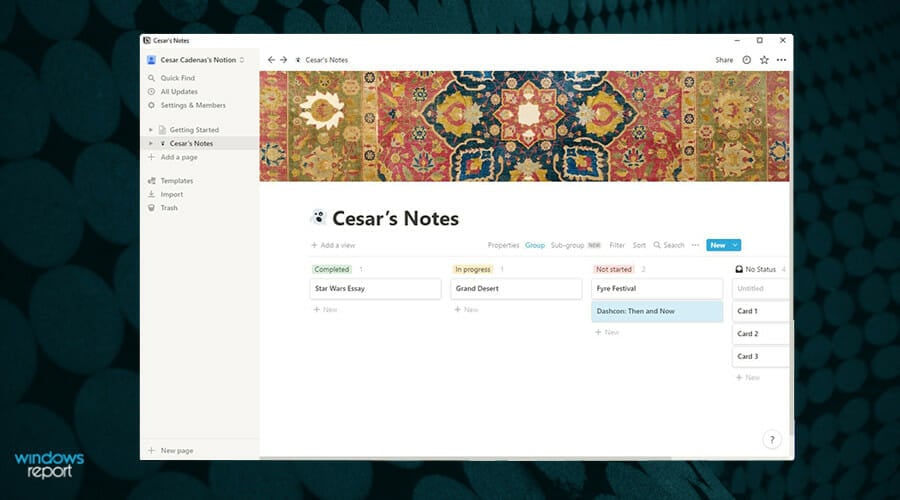 8 Best Note-Taking Apps For Windows 11