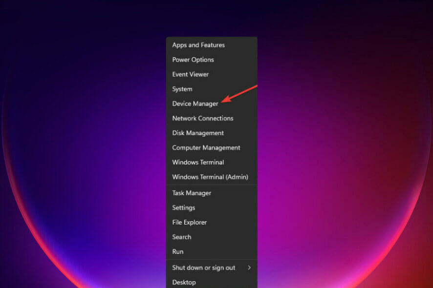 Device Descriptor Request Failed on Windows 11 [Fix]