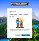 How to connect Mojang account to Microsoft account