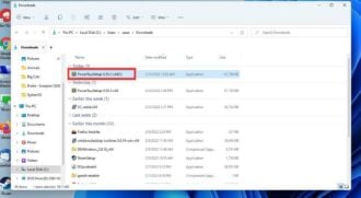 How to Change Function Keys on Windows 11
