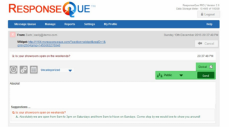 Automated Chat Reply Software for Business: 9 Best to use