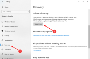 How to Fix Laptop Screen Flickering in Windows