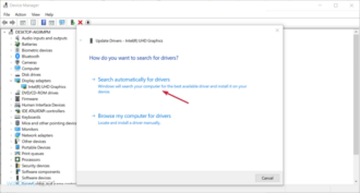 Unidentified Network on Windows (No Internet Access): SOLVED