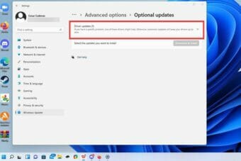 How to Update Graphics Driver in Windows 11: 5 Simple Ways