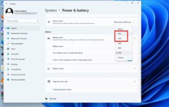 Windows 11 Adaptive Brightness Missing: How to Enable it
