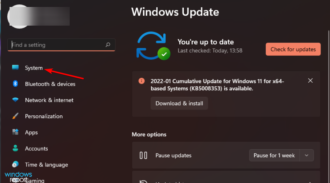 Windows 11 Printer Sharing Not Working: 6 Tested Fixes