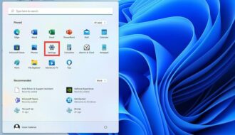 Use Text-to-Speech and Voice Recognition on Windows 11