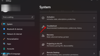 Windows 11 Printer Sharing Not Working: 6 Tested Fixes