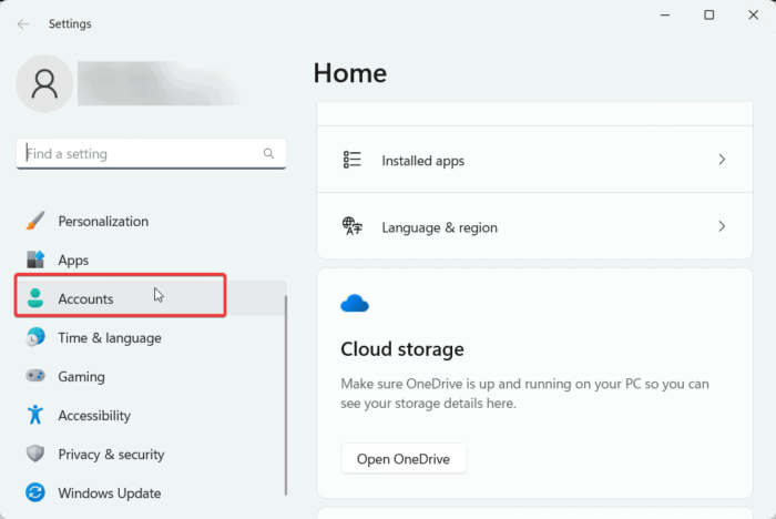 Find Microsoft Account Password And Email In Minutes