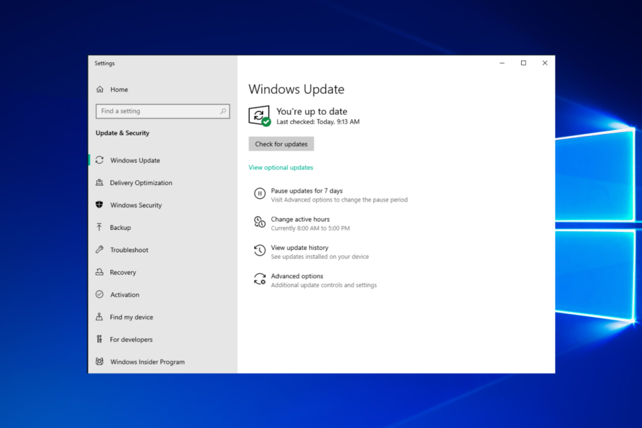 Windows Update not Working or Loading: Easily Diagnose & Fix