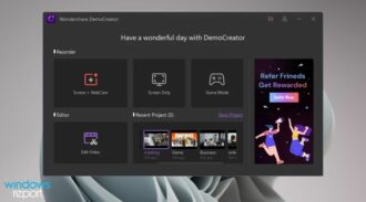 Best Screen Recorder for Windows 11 [Free Picks Included]
