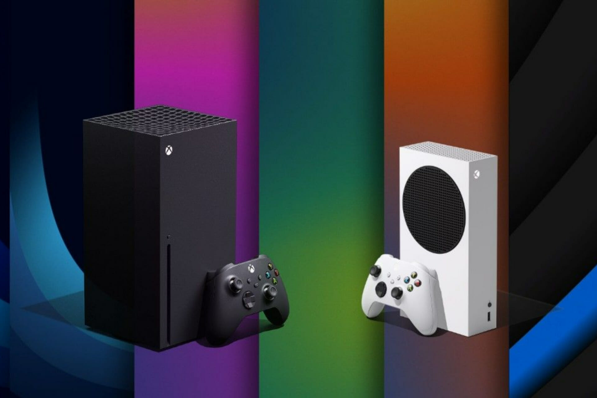 A new audio update is coming for Xbox Series X/S users