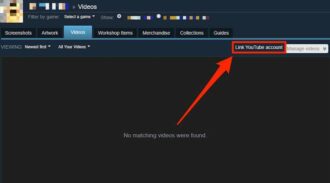 Steam Chat Failed to Upload and Send Image: 8 Ways to Fix it